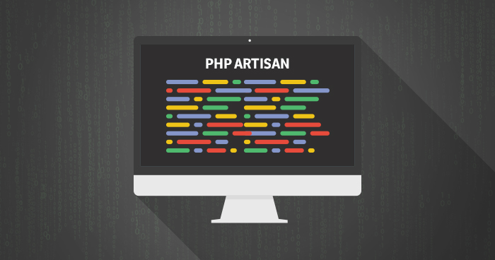 Artisan Console trong Laravel - Quang Dat