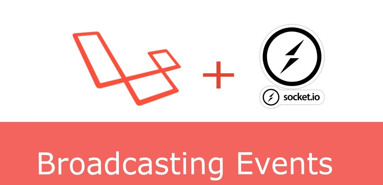 Broadcasting trong Laravel - Quang Dat