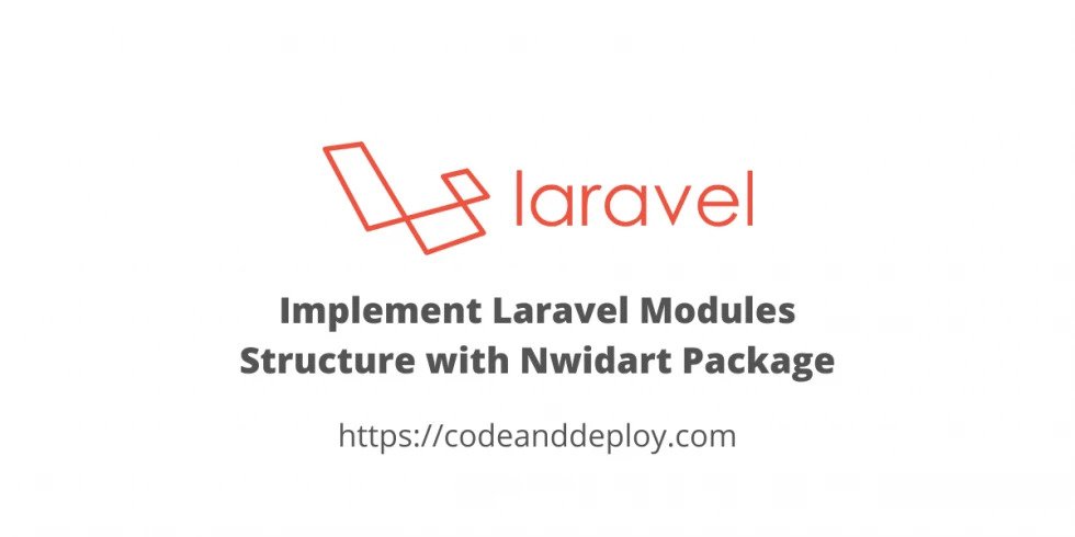 Module hóa trong Laravel - Quang Dat