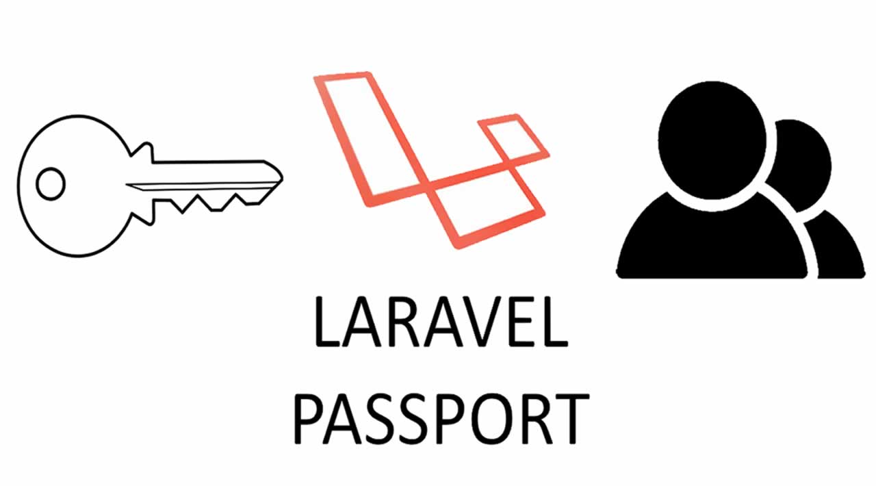 Xác thực API với Laravel Passport - Quang Dat